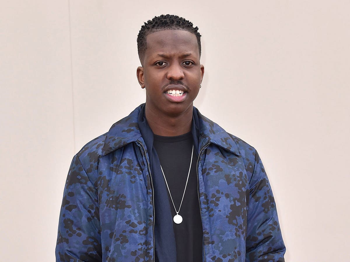 Jamal Edwards interview: The online music entrepreneur on Richard ...