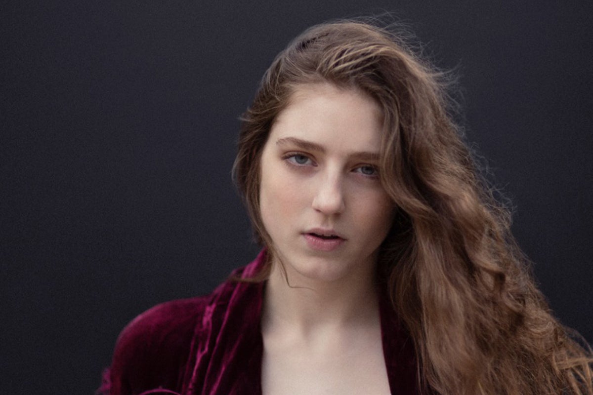 Birdy on growing up in the spotlight, overcoming her nerves and singing ...