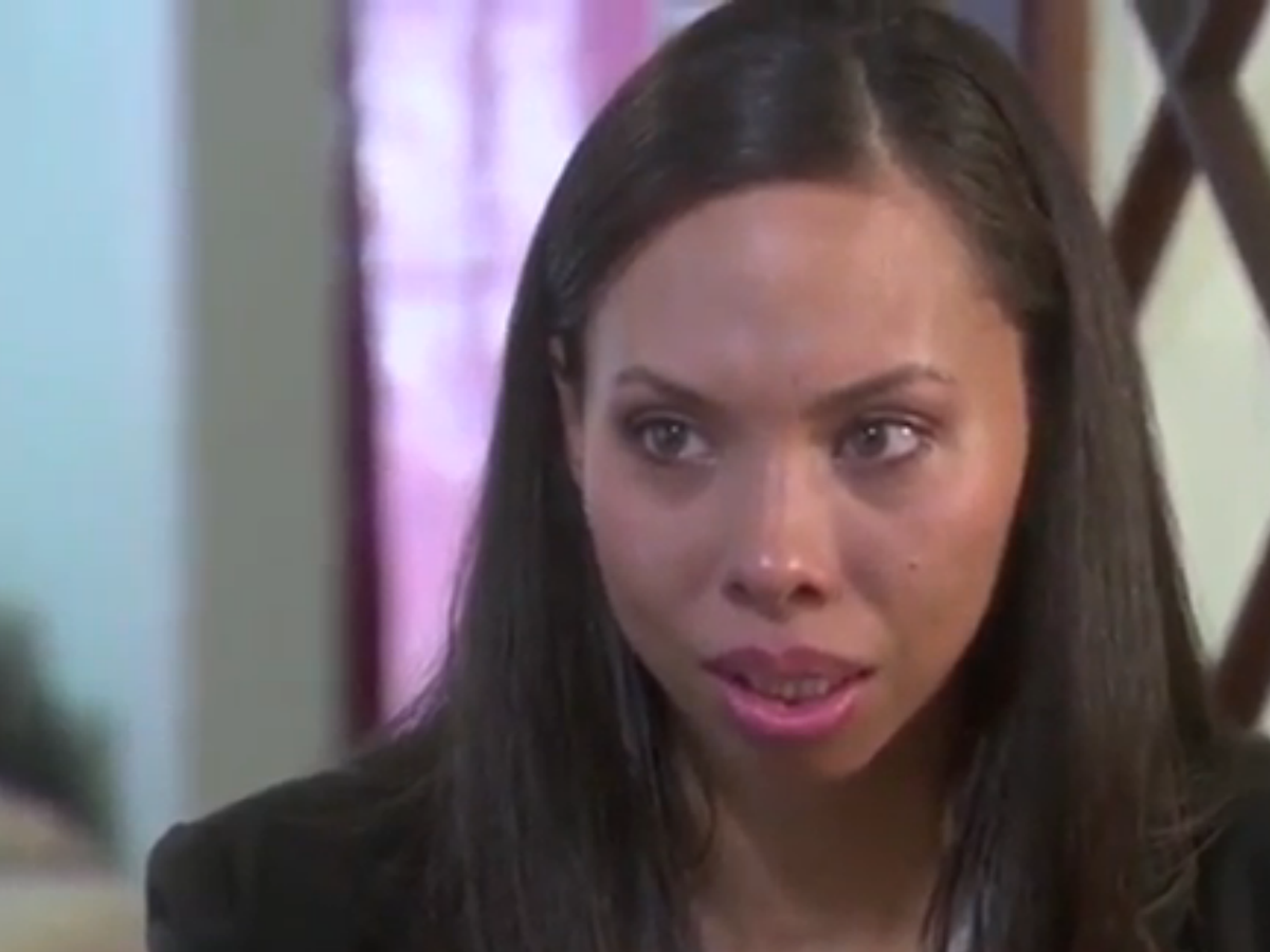 Woman who spent two decades searching for her mother discovers she ...