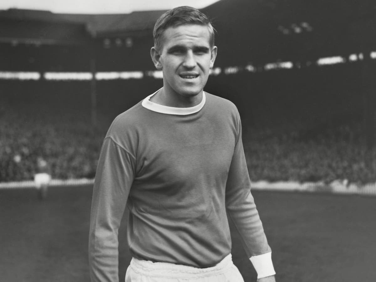 Grahame Moore: Forward who despite his goals was unable to live up to ...