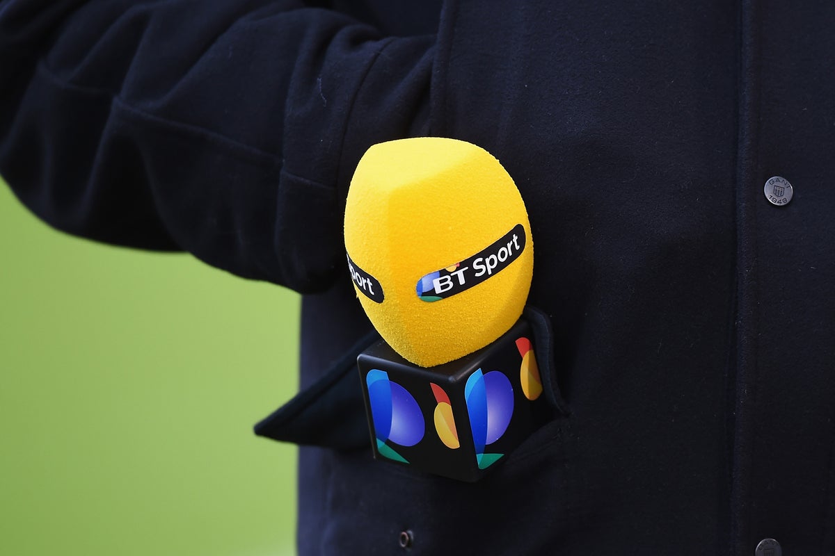 BT finds good day to bury news of price hikes | The Independent | The ...