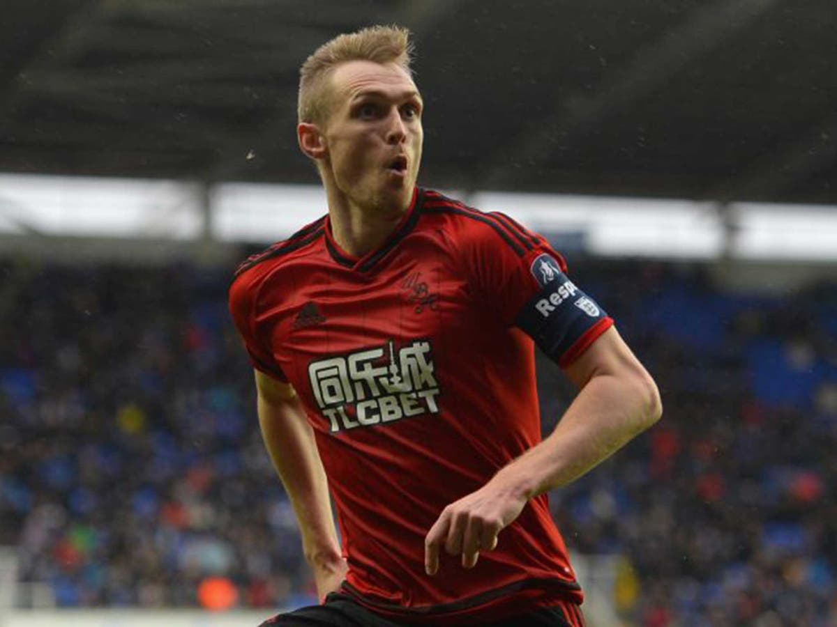 Leicester City: West Brom midfielder Darren Fletcher amazed by season ...