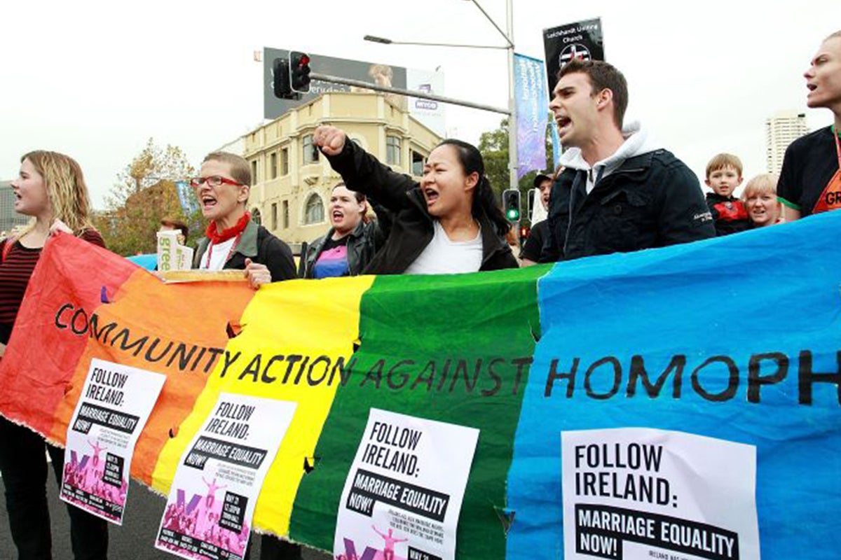 Lara Ryan: How one Facebook post reveals the tear-stained face of the ...