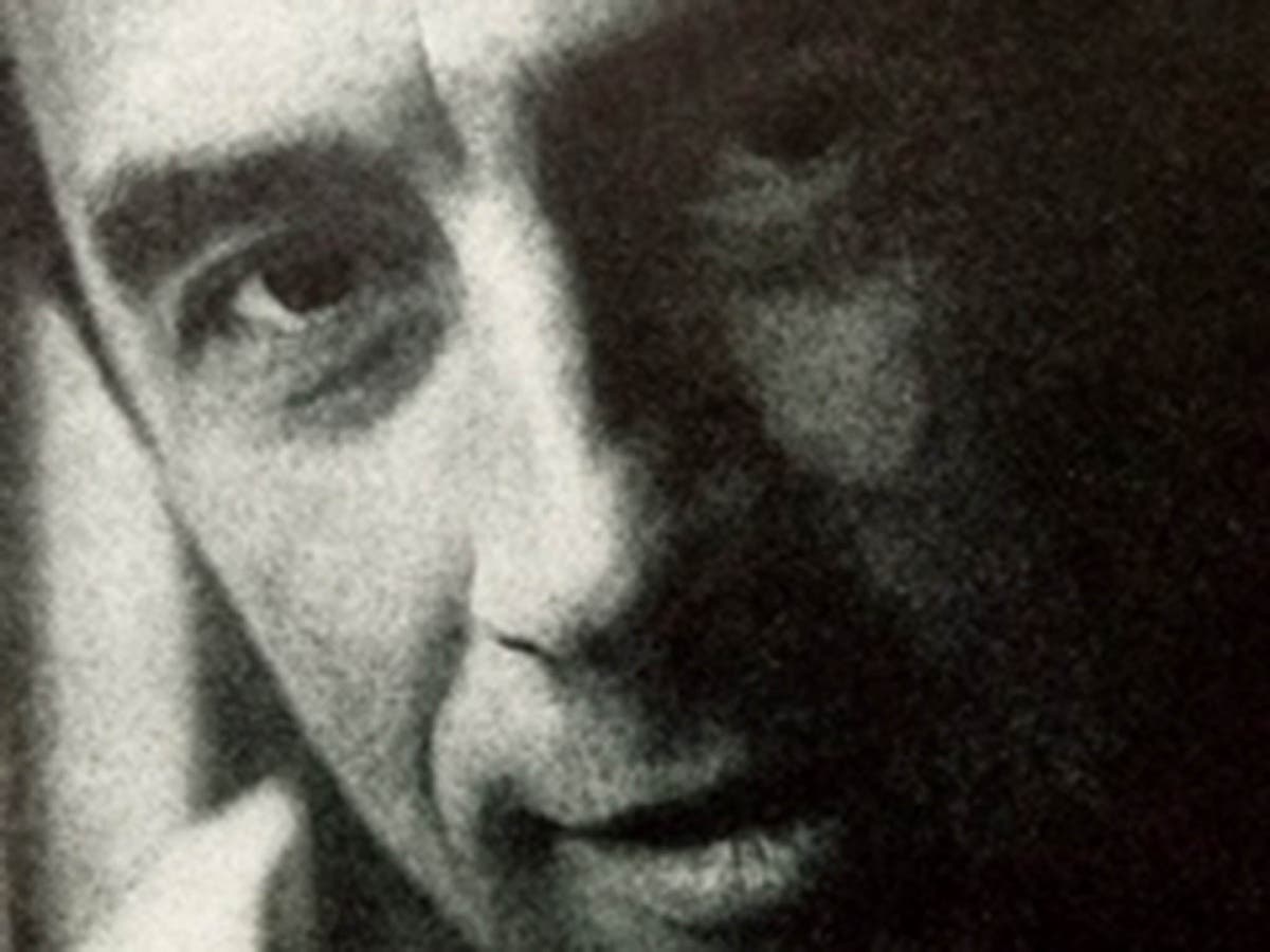 Peter Rice: Set and costume designer whose work was rooted in the ...