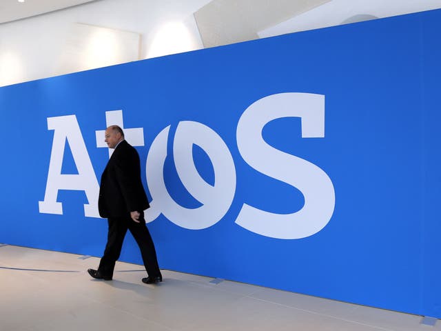 Atos - latest news, breaking stories and comment - The Independent
