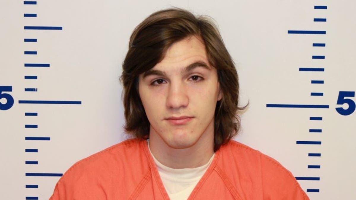 Oklahoma Man Gets 40 Years In Prison For Sexually Abusing Kenyan