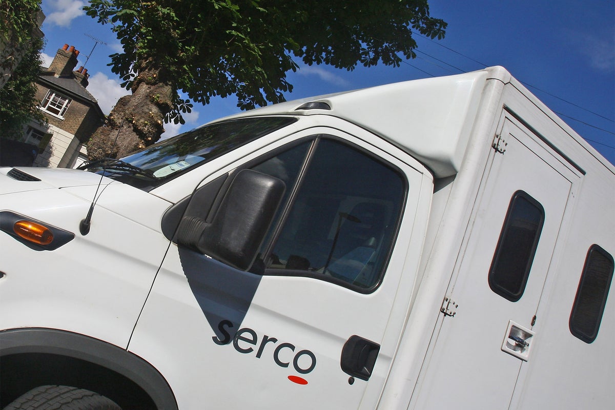 Home Office must ‘urgently reconsider’ decision to award removal centre ...