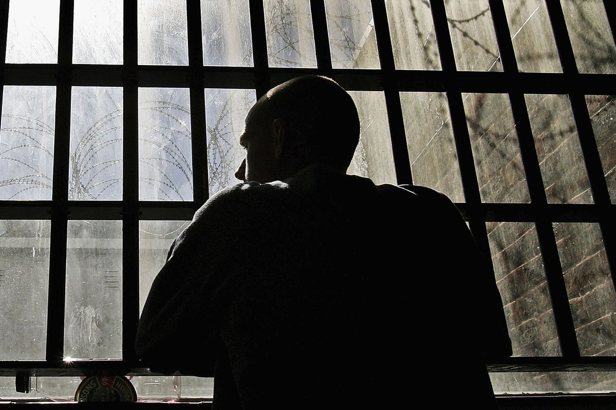 Muslim prison chaplains 'encouraging murder of non-believers' | The ...