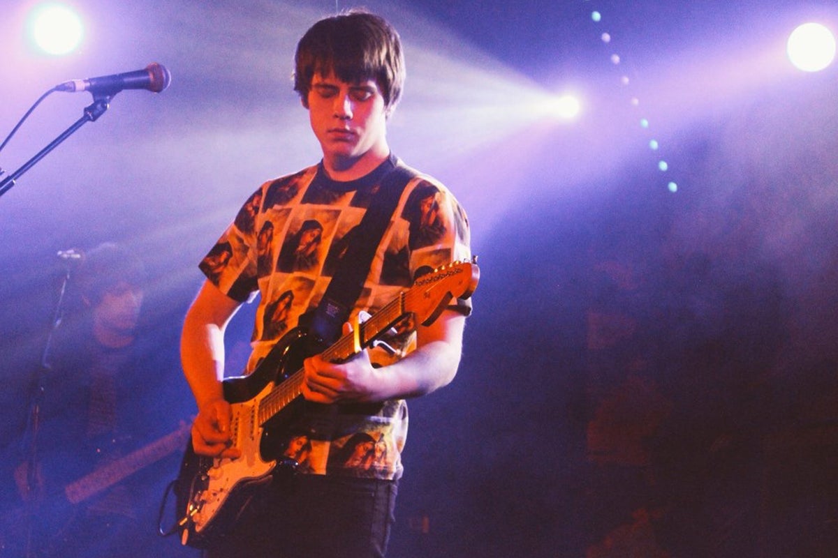 Jake Bugg, The Dome, London, gig review: An unexpectedly riotous return ...
