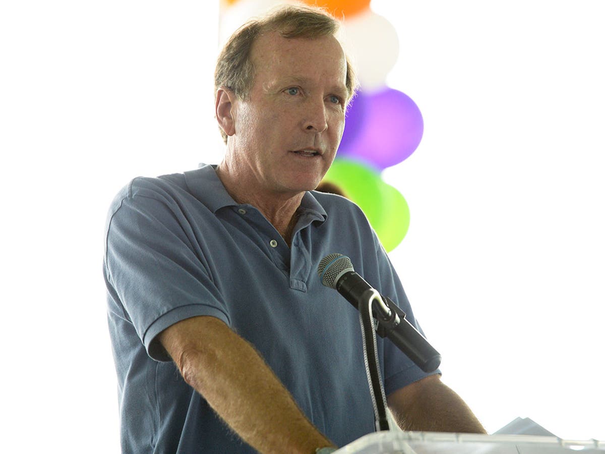 Neil Bush: Jeb Bush’s younger brother joins Ted Cruz’s election team ...