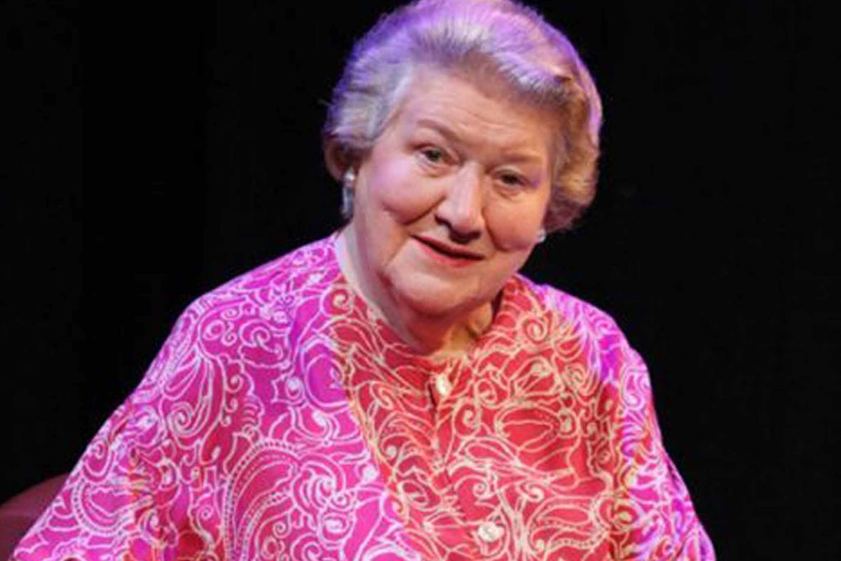 Patricia Routledge on the Lake District, London and eating kangaroo ...