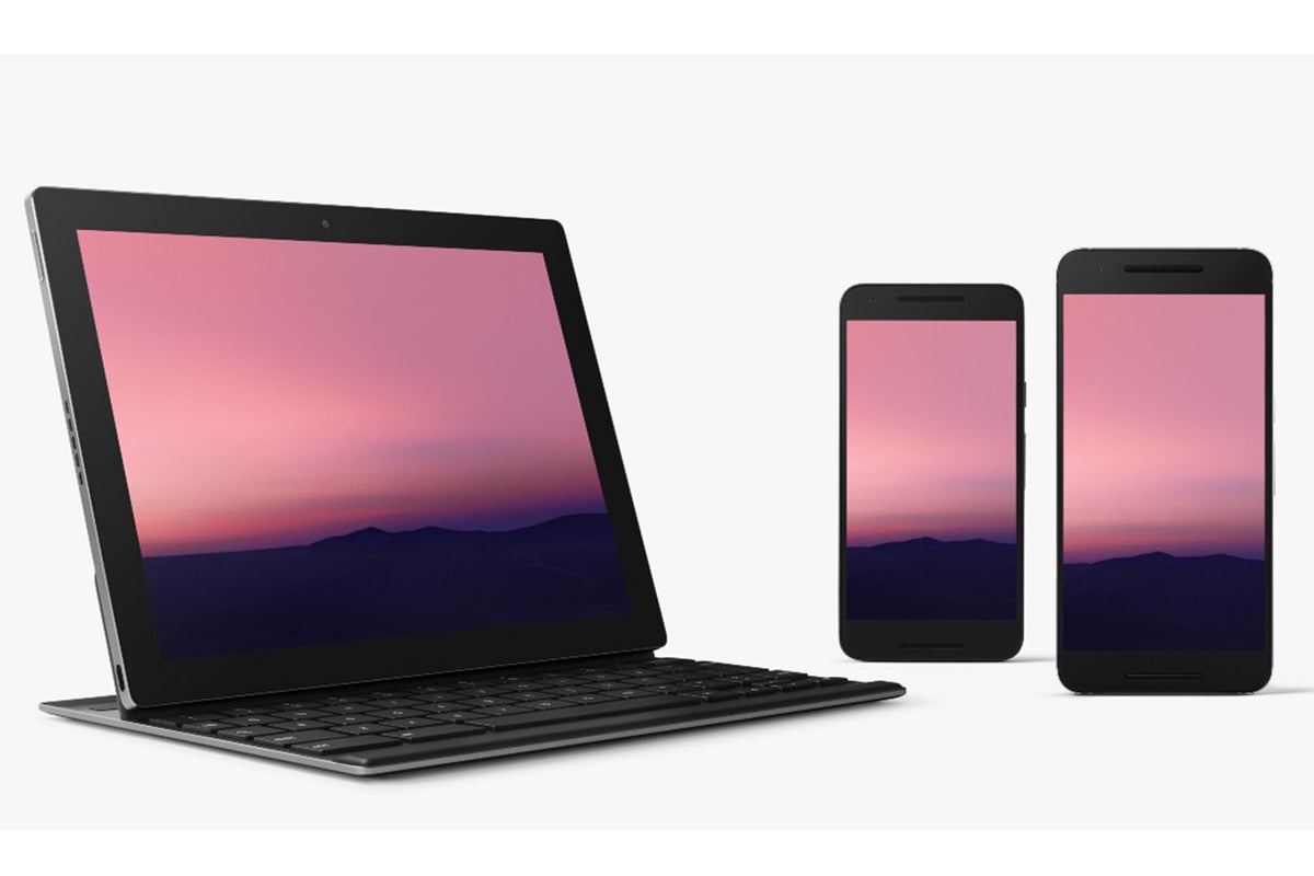 Android N preview release: Google releases early version of its mobile ...
