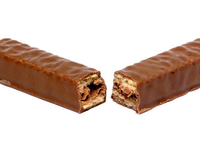 Cadbury scraps Time Out bar replacing snack with slimline wafer | The ...