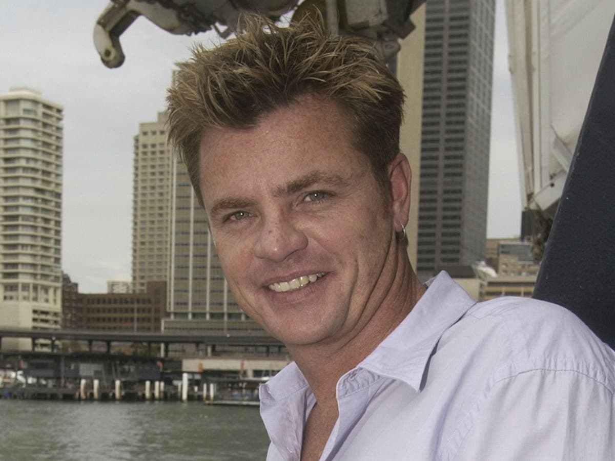 Martin Lynes: Former Home and Away actor charged with rape and assault ...