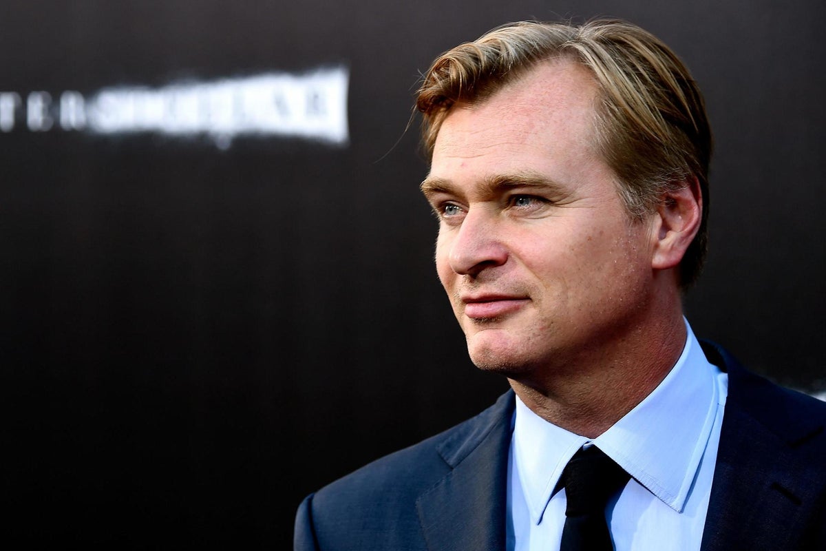 Christopher Nolan's Dunkirk lead set to be complete unknown Fionn ...