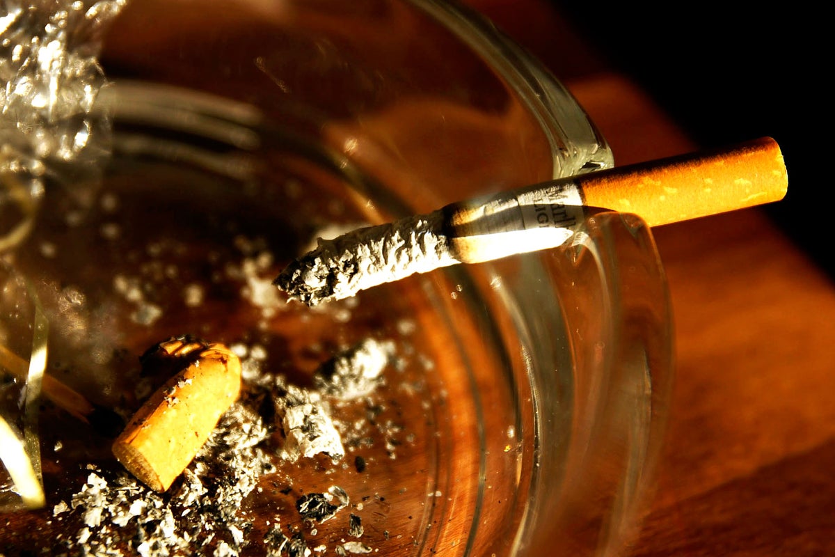 The Top Ten: Backronyms | The Independent | The Independent