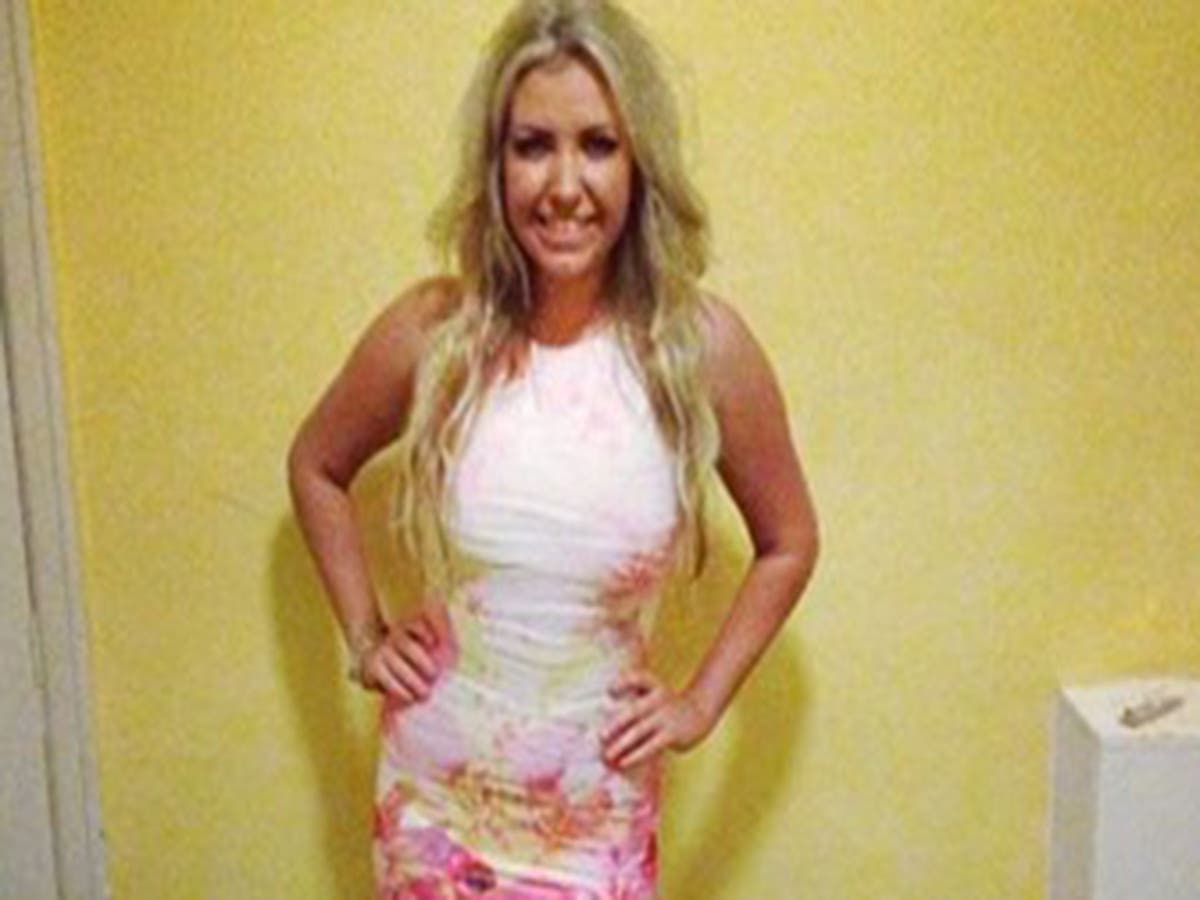 Demi Wright: 22 year old dies of cancer after medics thought she was ...