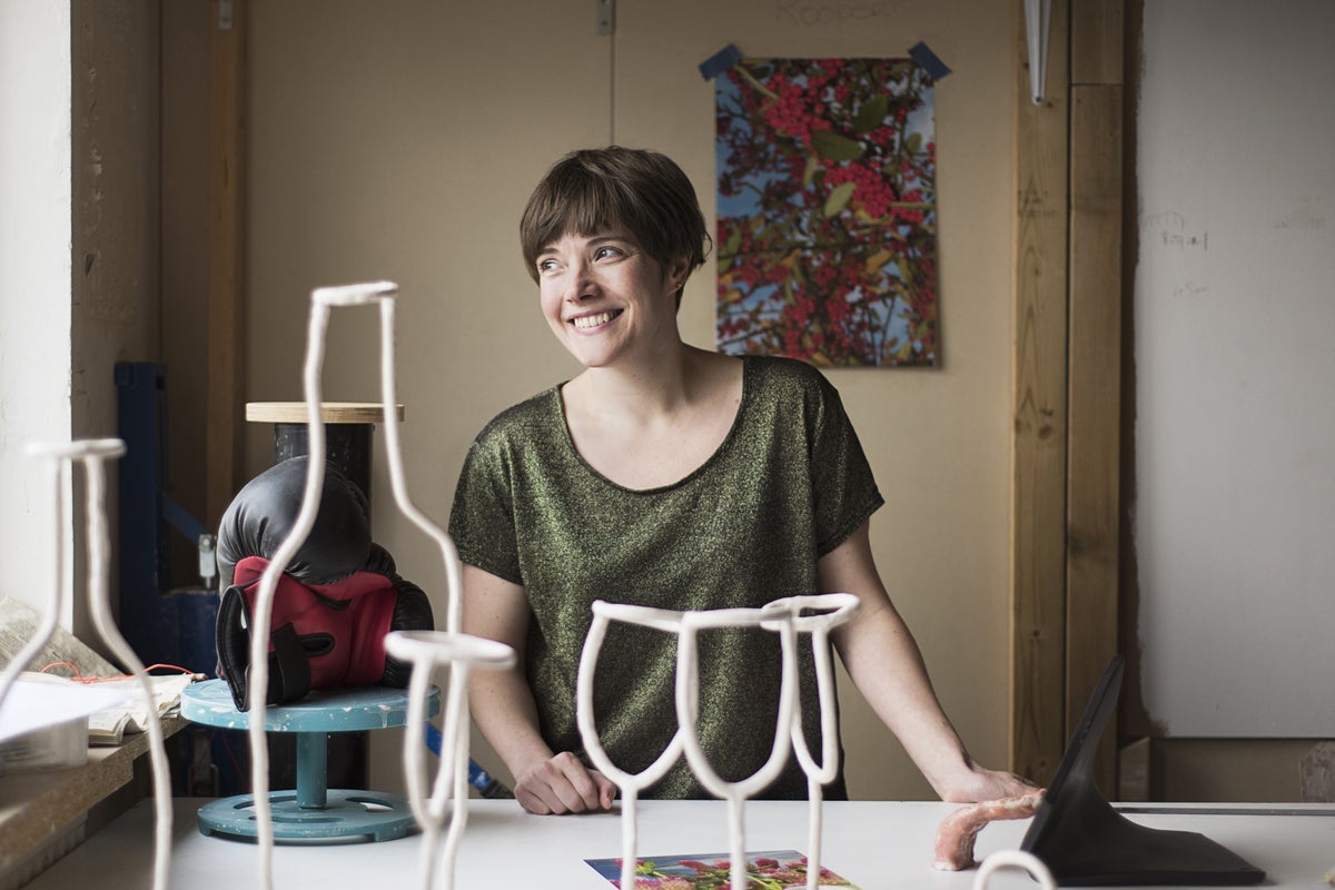The great ceramics revival: how clay is oozing back into contemporary ...