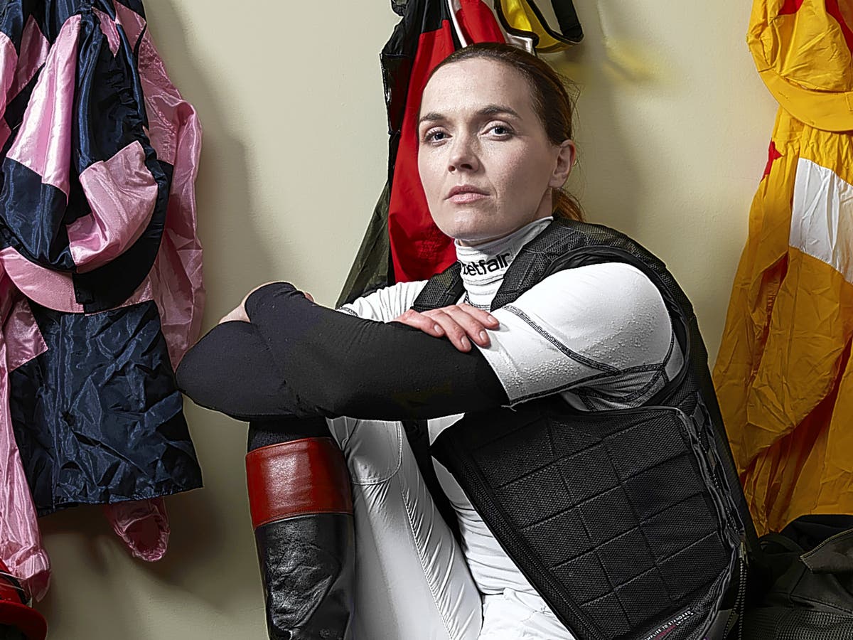 Victoria Pendleton: 'I felt there’s no way she’d be able to do it ...