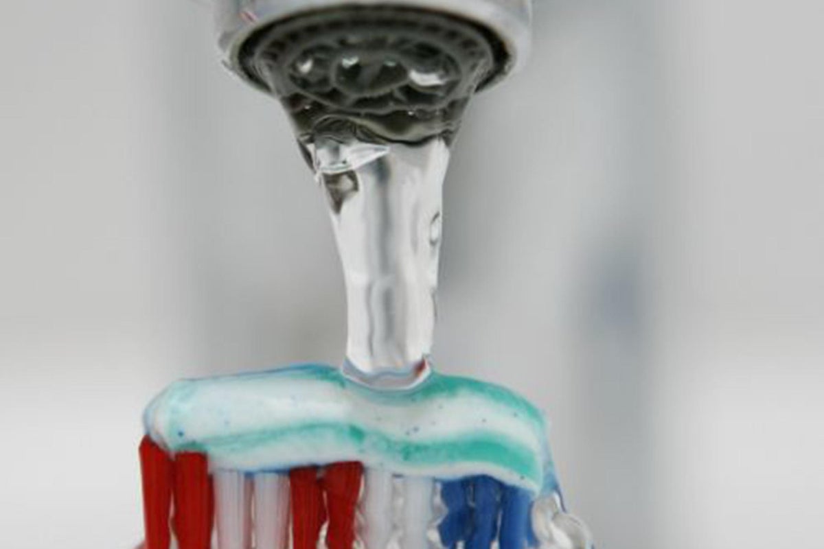 British government to confirm ban on ‘microbeads’ water pollutant | The ...