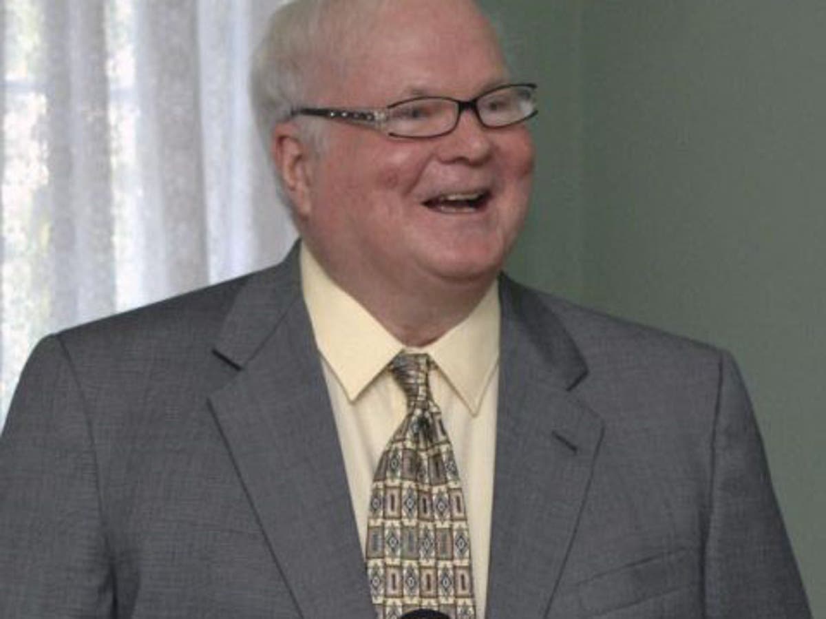 Pat Conroy: Bestselling author who made his name with the novels 'The ...