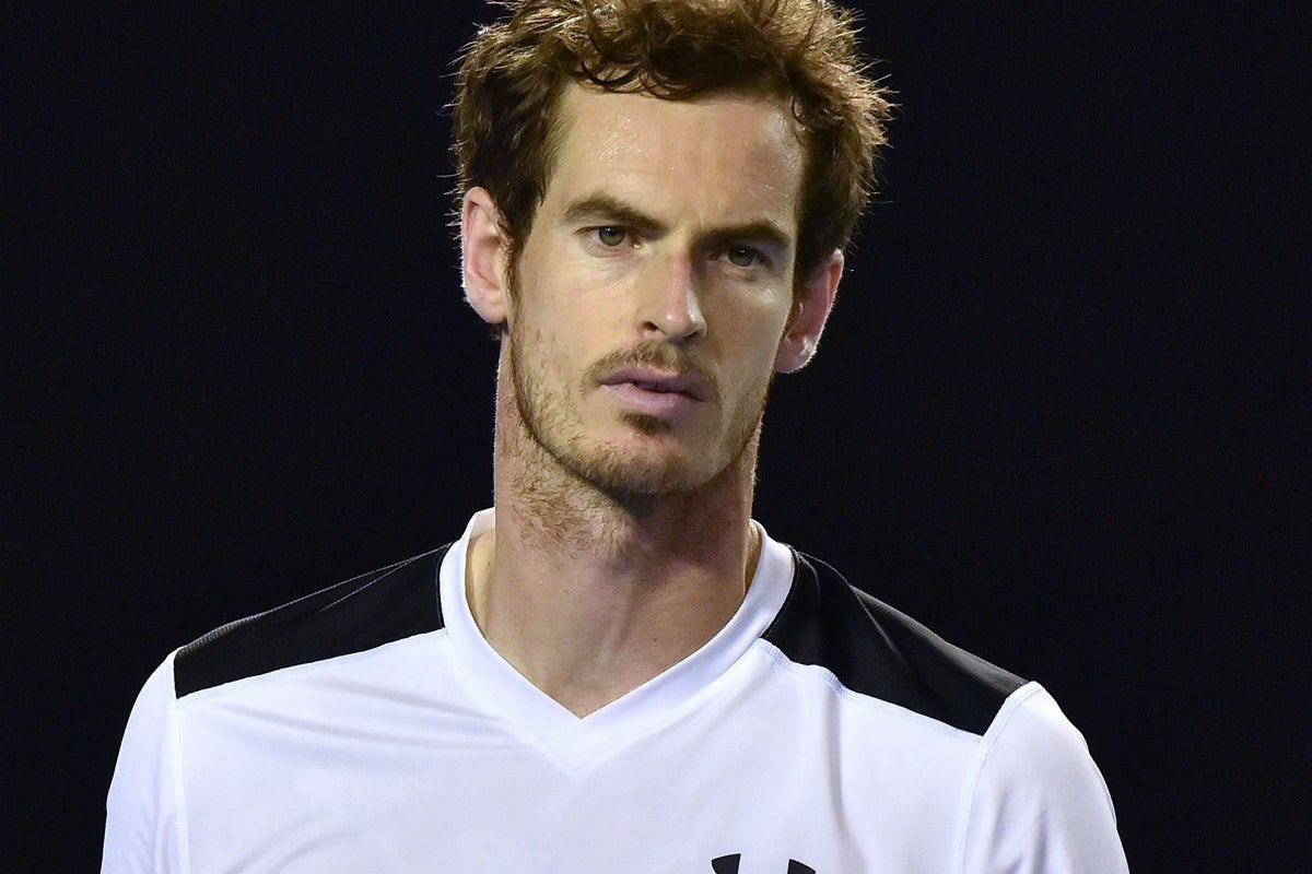 Dunblane Massacre: Andy Murray pays tribute to hometown on 20th ...