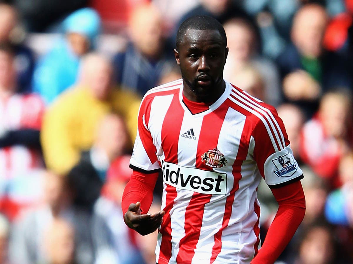 Former Sunderland midfielder Cabral charged with two counts of rape and ...
