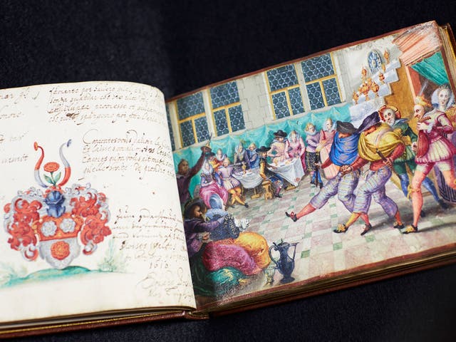 Shakespeare’s handwriting to be digitised by British Library for first time - and his words ...