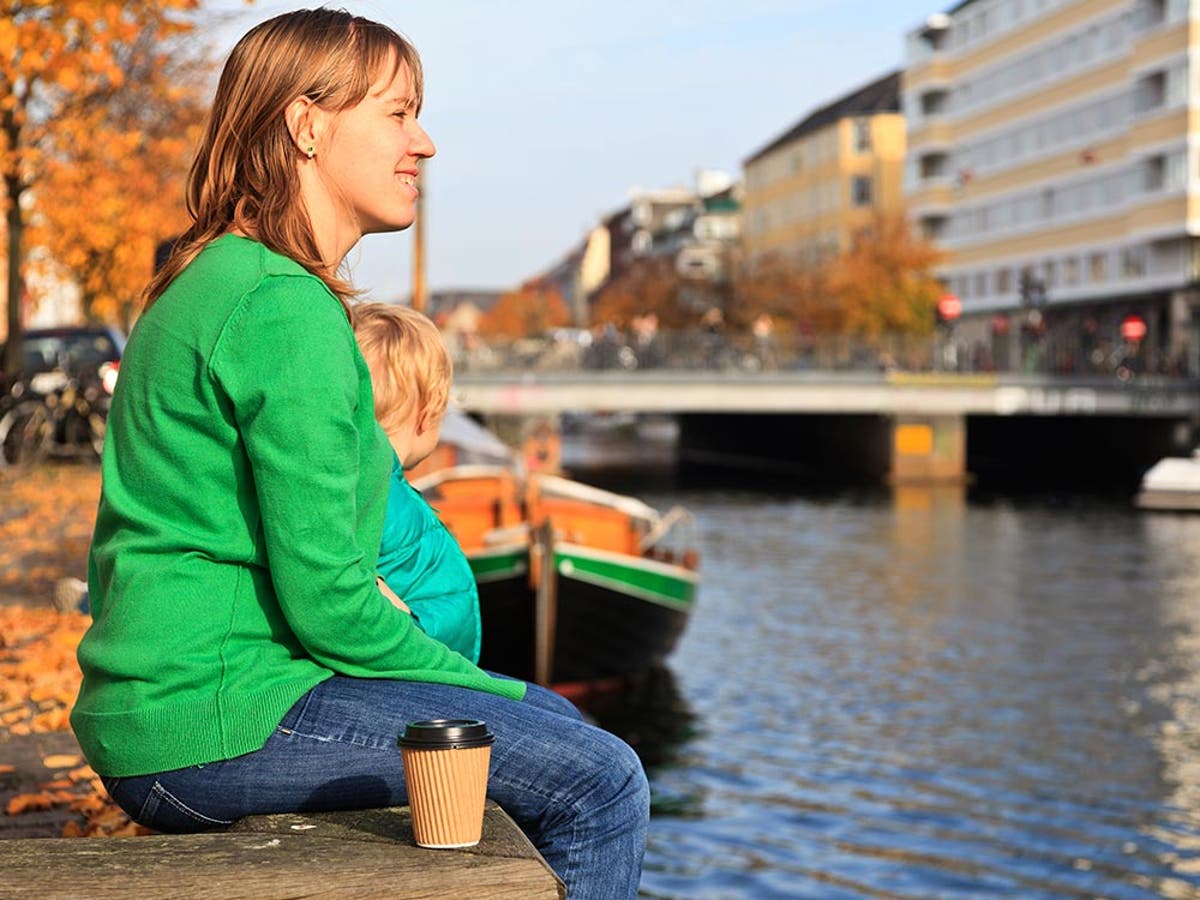 Denmark ranked happiest country in the world for the third time - how ...