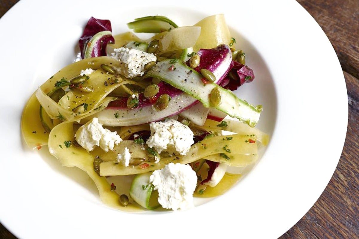 Mark Hix recipes: Our chef shares three dishes from his Pharmacy 2 ...