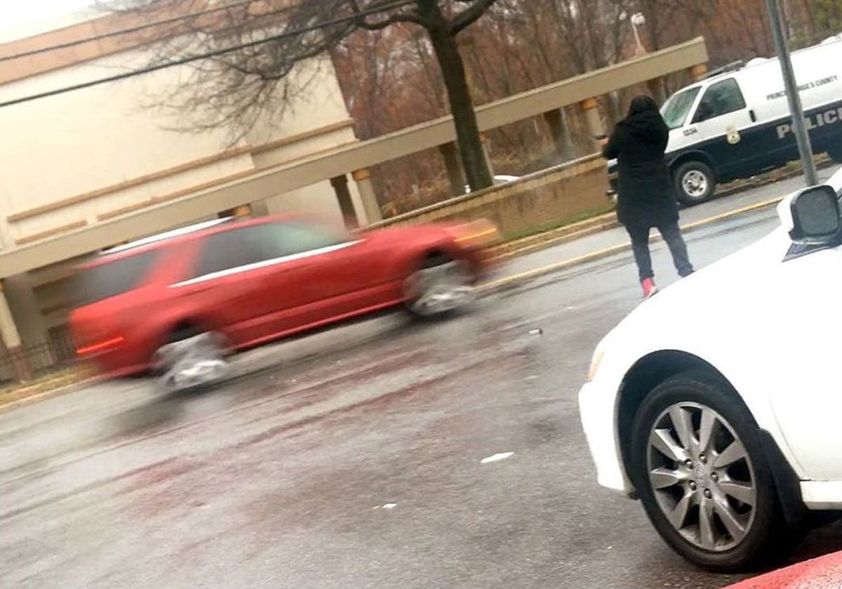 Man shot at police hoping for ‘suicide by cop’ charged with second ...