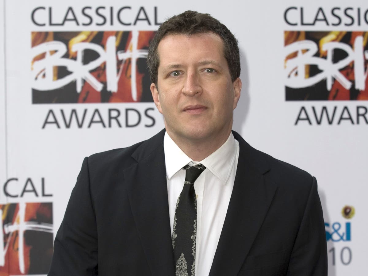 Tetzlaff/LSO/Ades, Barbican, review: Ades’s control of his soundscapes ...