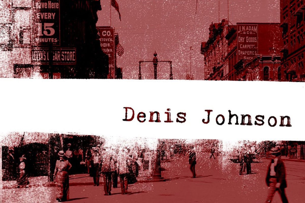 Jesus' Son by Denis Johnson, book of a lifetime: 'A mortal sort of ...