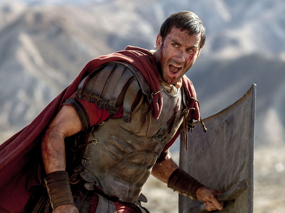 Risen, film review: Kevin Reynolds portrays Jesus as a happy-clappy ...