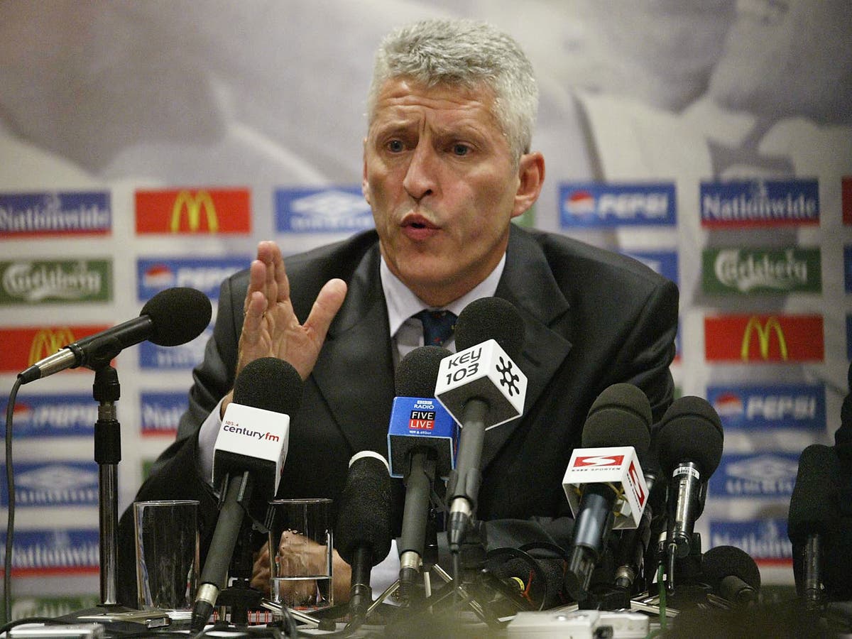 Mark Palios warns of hard times ahead as football deals with ...