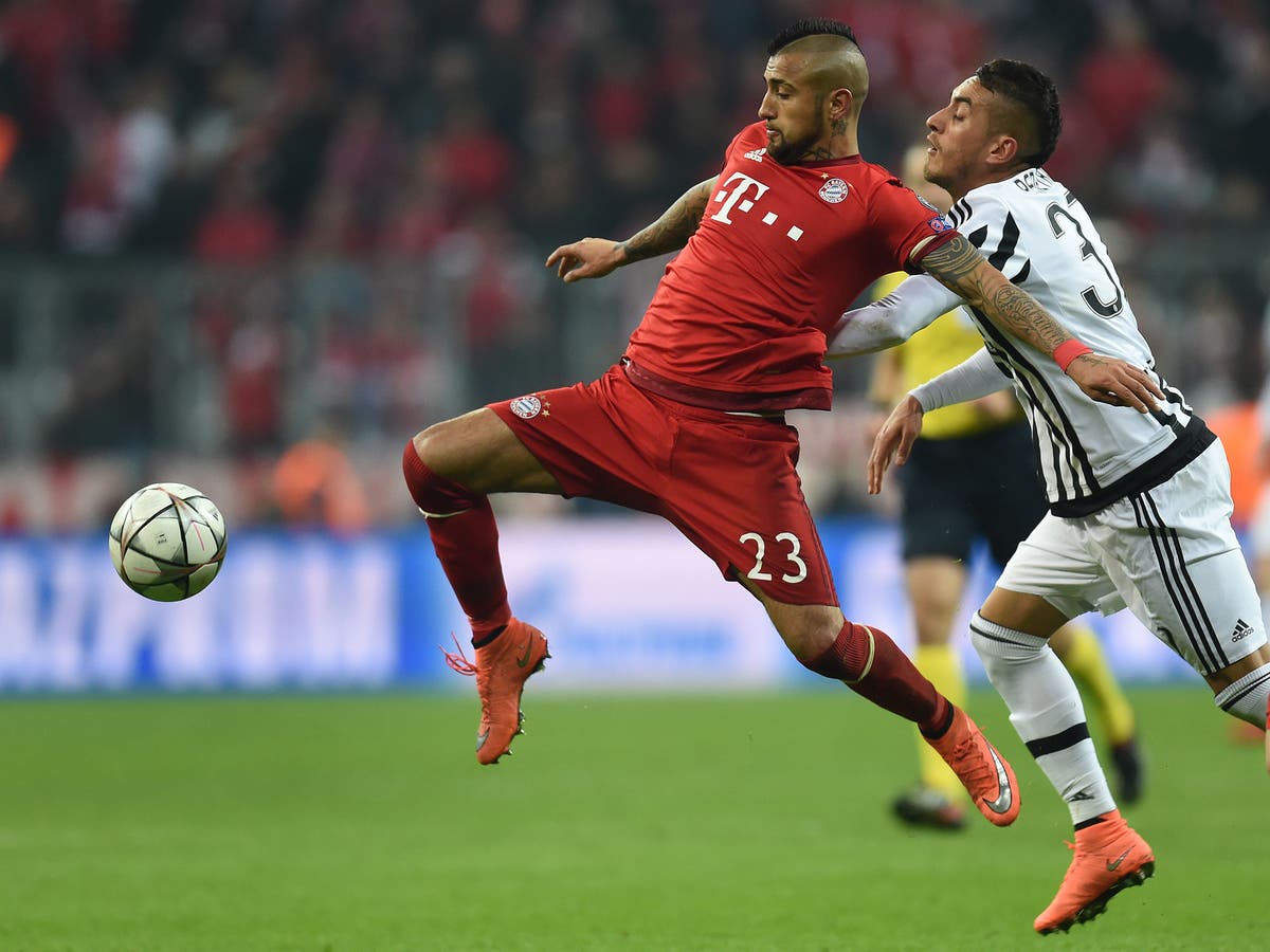 Arturo Vidal to Chelsea: Bayern Munich drops hint over Antonio Conte ...