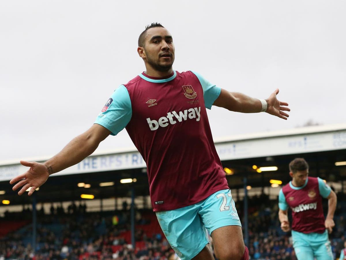 Chelsea vs West Ham: Happy Hammers poised to leap into elite of English ...