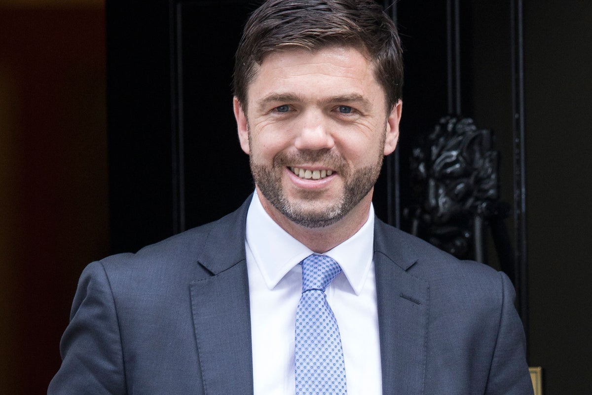 Thought you were happy to see the back of IDS? Stephen Crabb will make ...