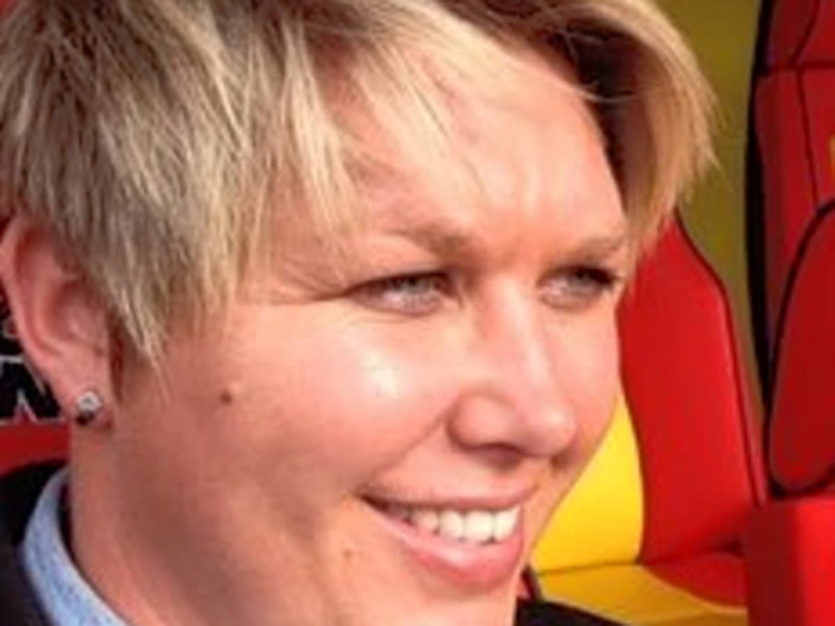 Katie Rowson gives up Caribbean to coach at Watford | The Independent ...