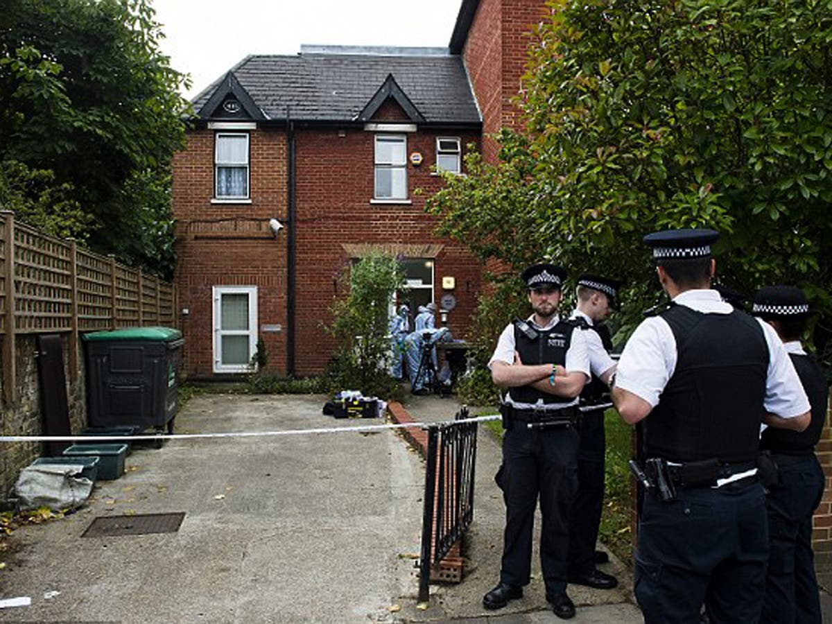 Jenny Foote: Report on care worker’s murder to be withheld, health ...