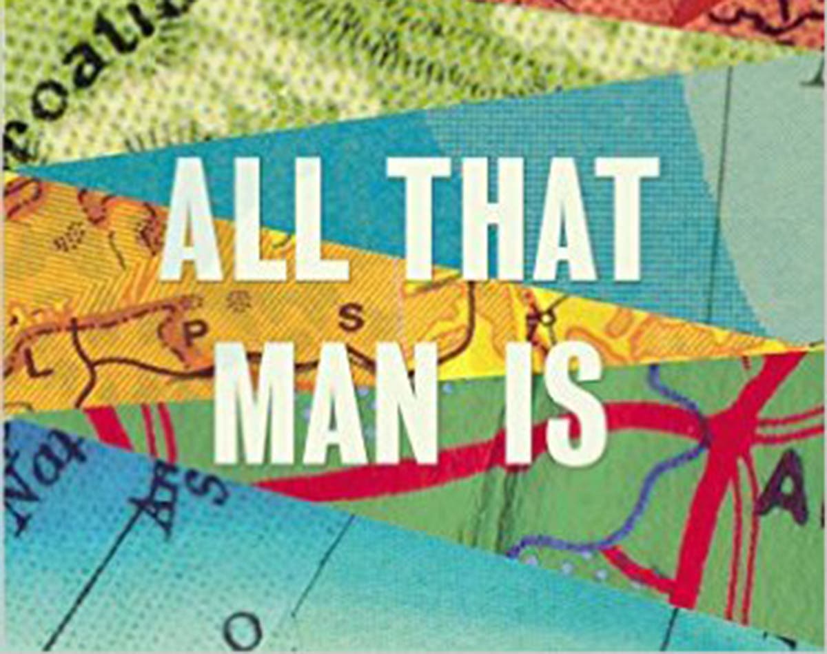 All That Man Is, David Szalay, book review: A skilful writer’s ...