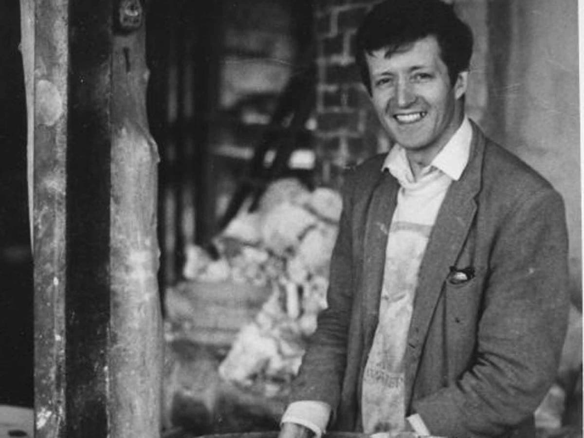 Seth Cardew: Ceramics artist who produced lively, elegant plates and ...