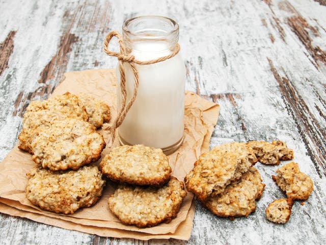 Dessert recipes to help you give up sugar | The Independent | The ...