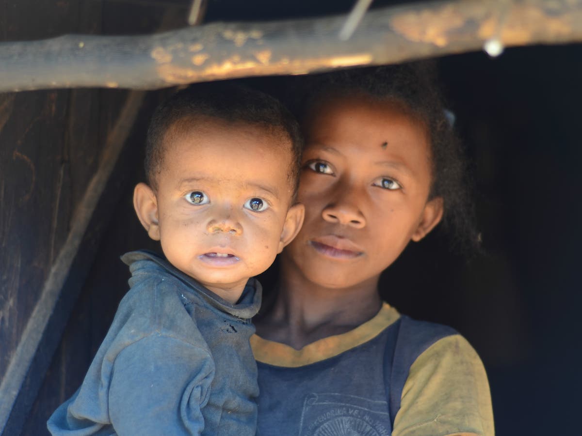 World Water Day: What happens when you don't have clean water | The ...