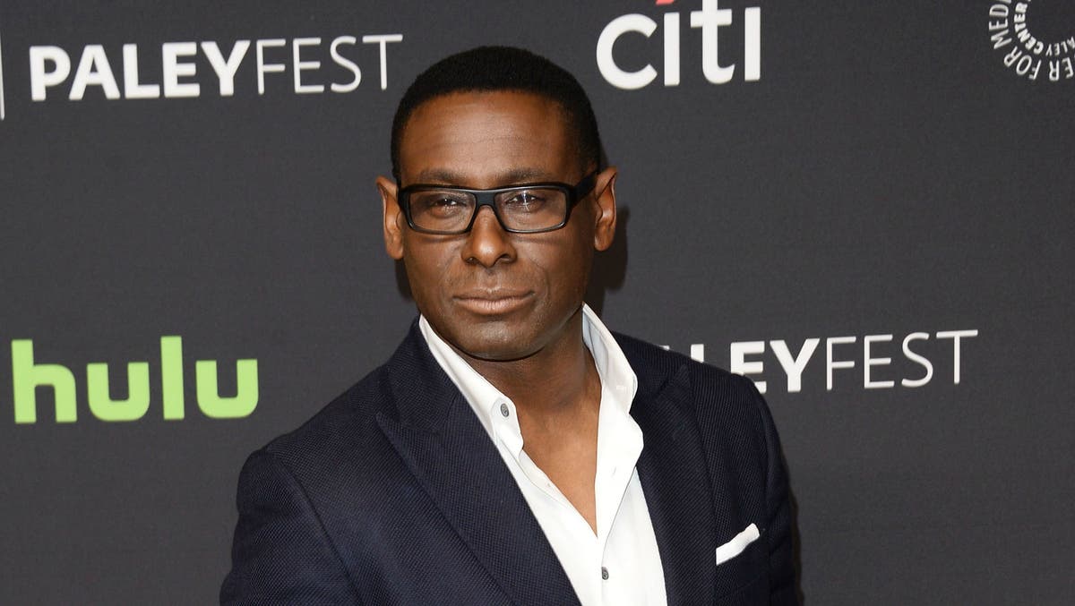 The Night Manager actor says 'boom' in roles for black actors since ...