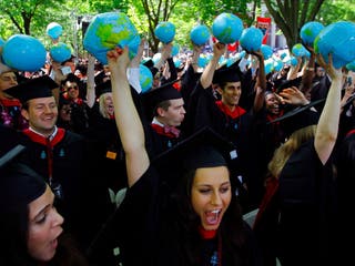 QS announces its 16 best universities in the world by excellence in ...