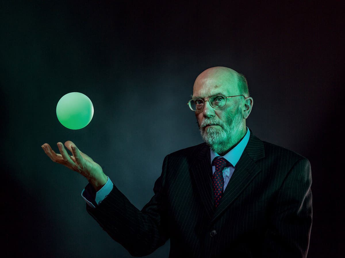 Ministry of Defence developing gravity sensor that could see through ...