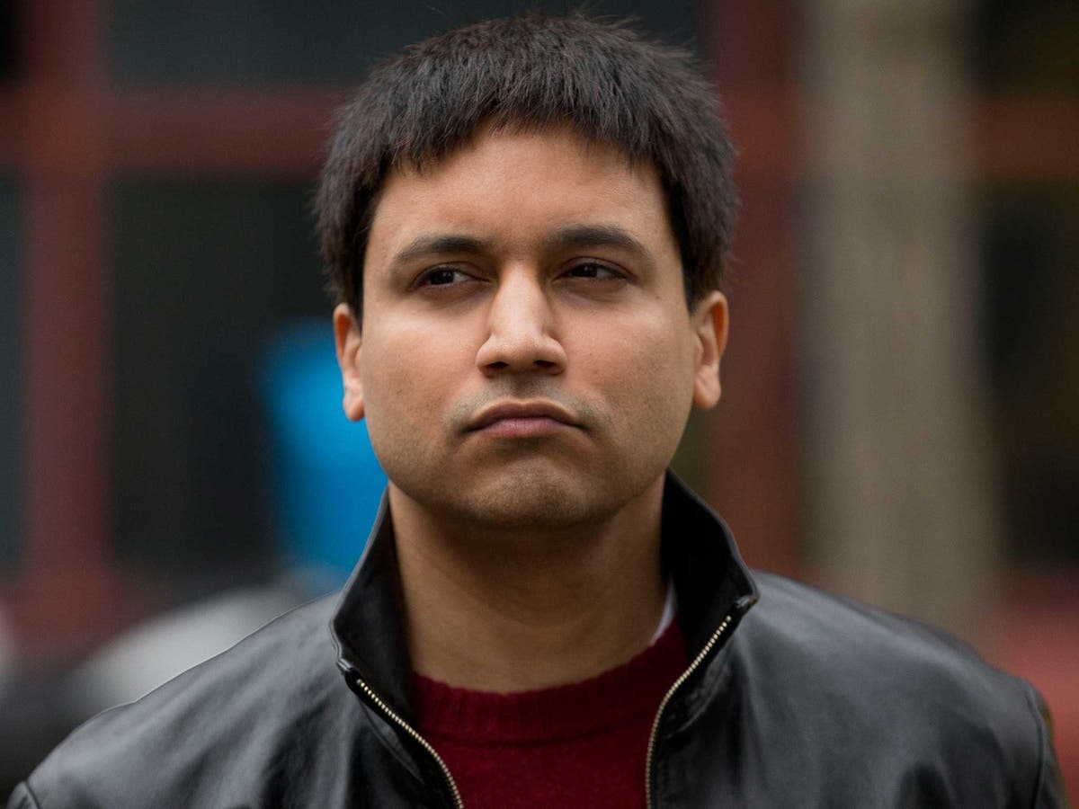 Navinder Singh Sarao: ‘Hound of Hounslow’ can be extradited to US ...