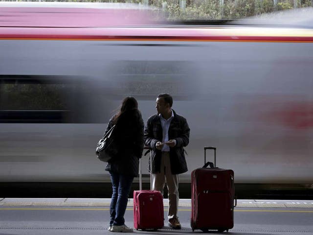 How have holidays changed since 1986? Simon Calder looks back on three ...