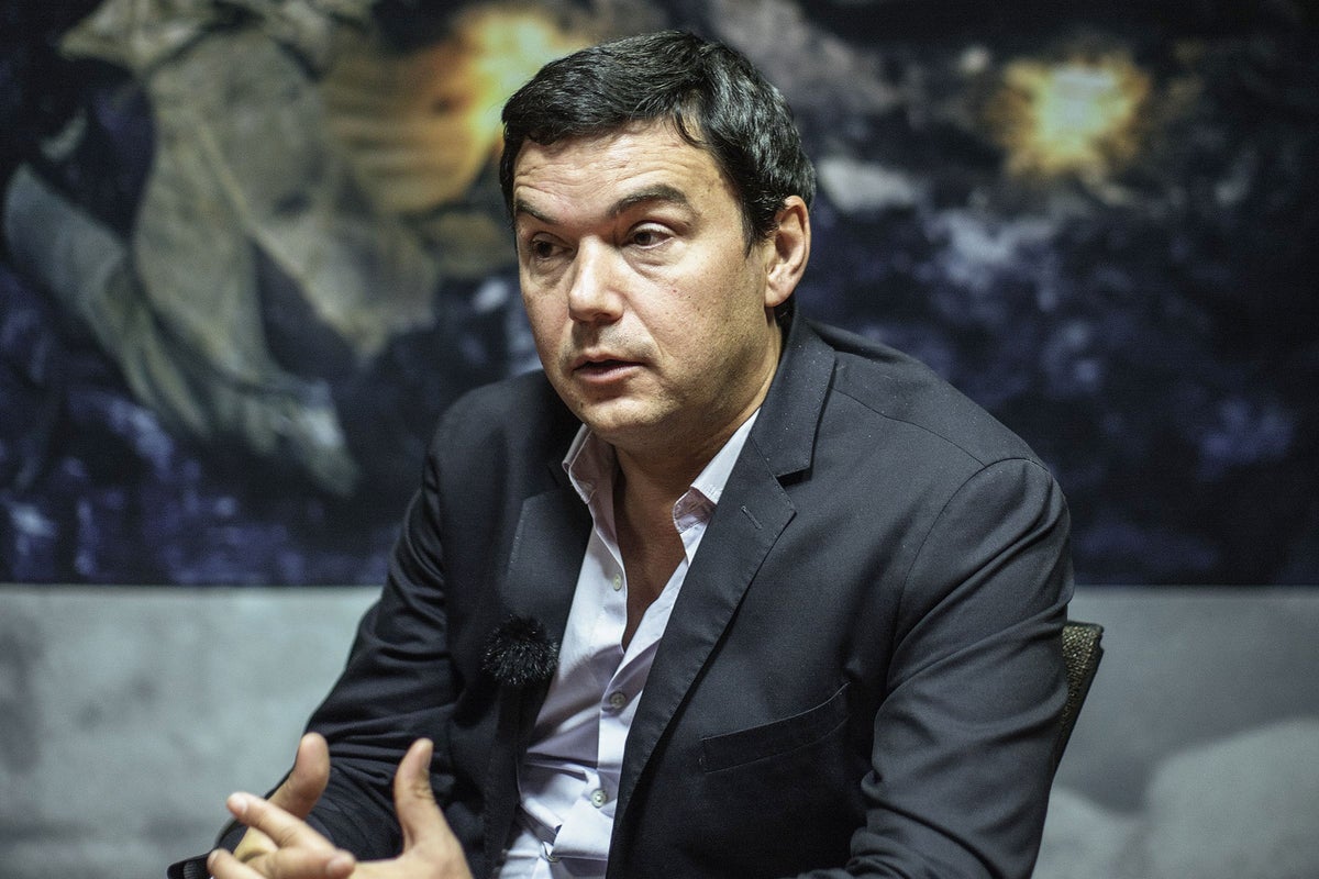 Chronicles: On Our Troubled Times by Thomas Piketty; Trans. by Seth Ackerman, book review | The ...